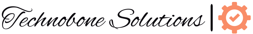 Technobone Solutions – Technobone Solutions